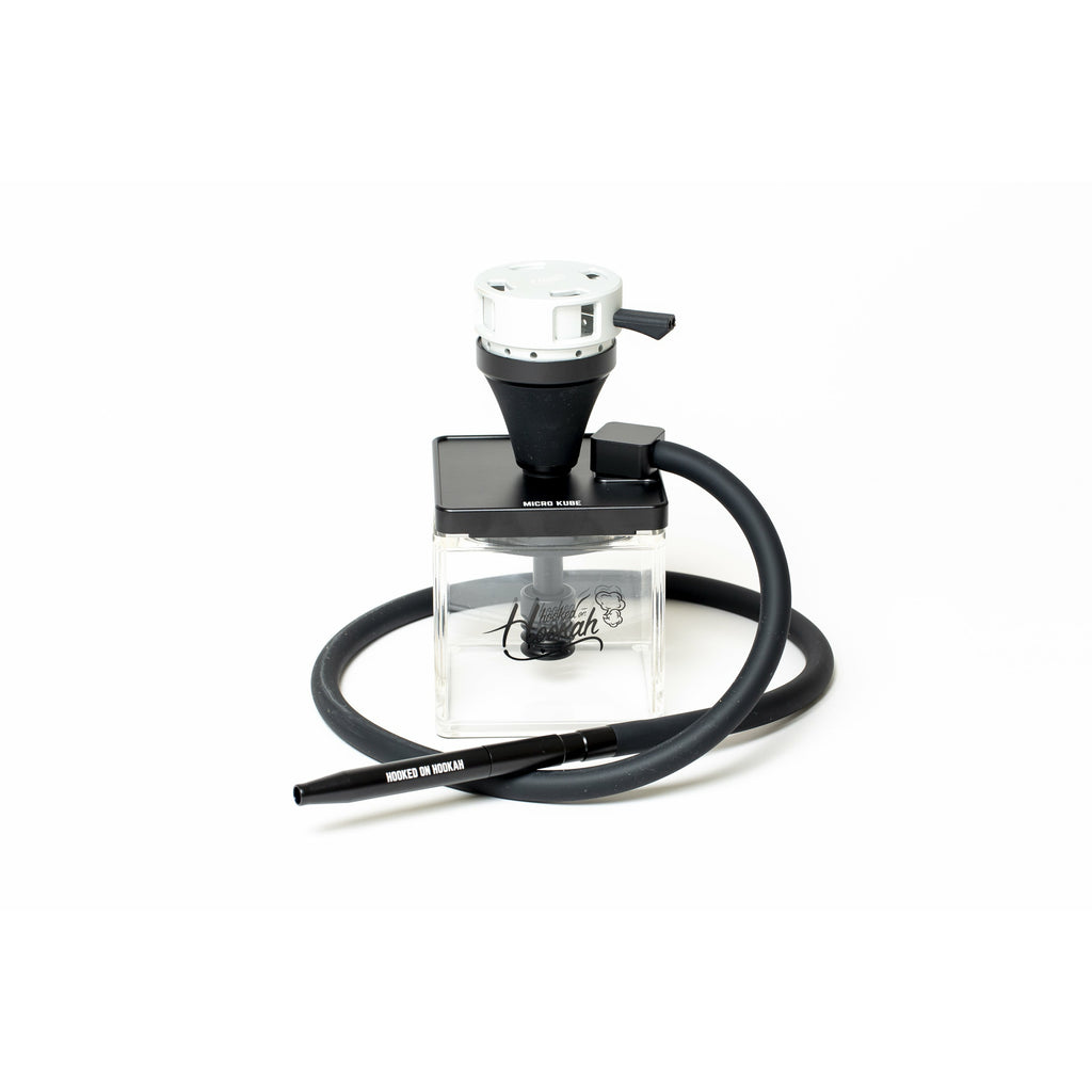 Micro Kube – HOOKED ON HOOKAH